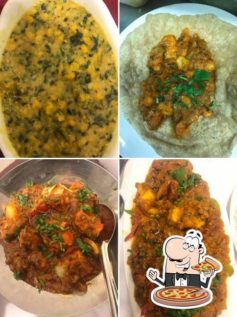 Gram Spice in Smarden - Restaurant menu and reviews