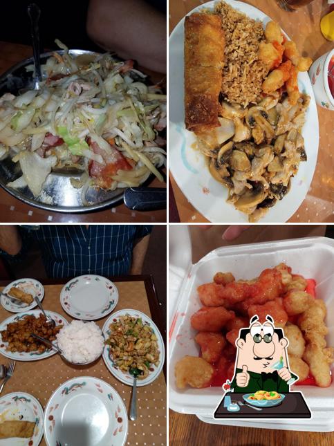 Ho Lo Ma in Albuquerque - Restaurant menu and reviews