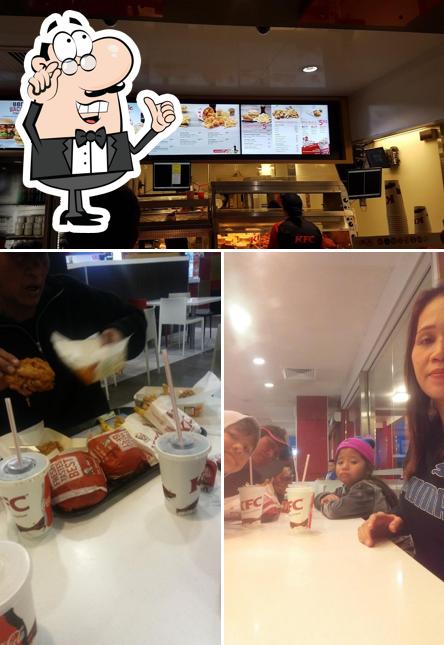 KFC Blenheim, Blenheim - Restaurant menu, prices and reviews