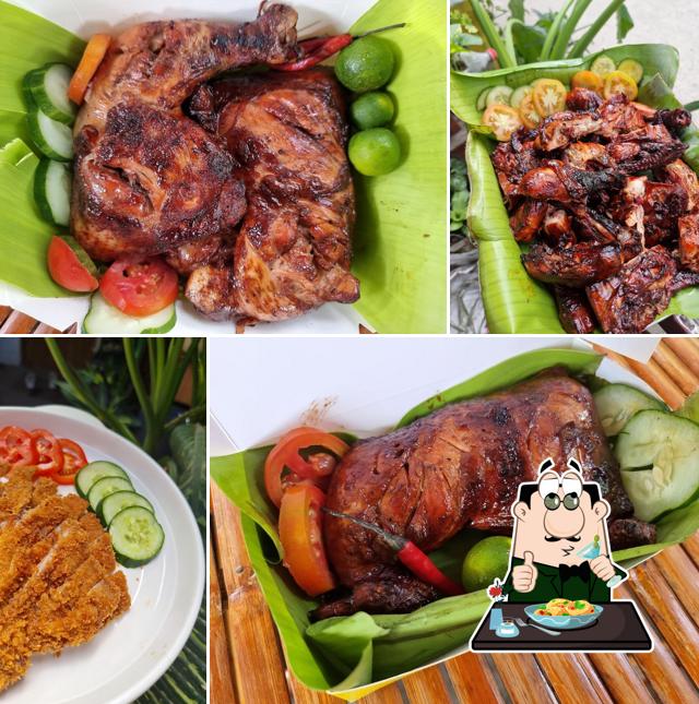 Kainasal, Muntinlupa - Restaurant menu, prices and reviews