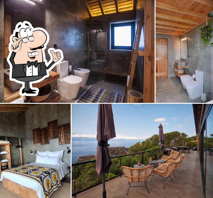 Lava Homes restaurant, Portugal - Restaurant reviews