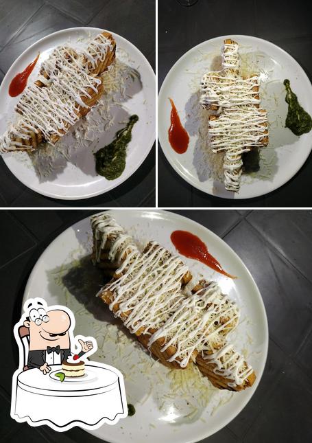 Lean Feast, Surat - Restaurant menu, prices and reviews