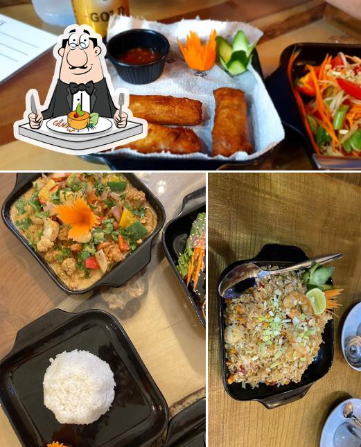 Lemongrass - Thai Cuisine Dahab, Dahab - Restaurant menu, prices and ...