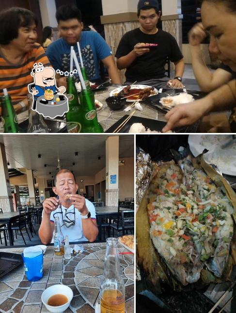 Millet's Barbecue, Mabalacat - Restaurant reviews