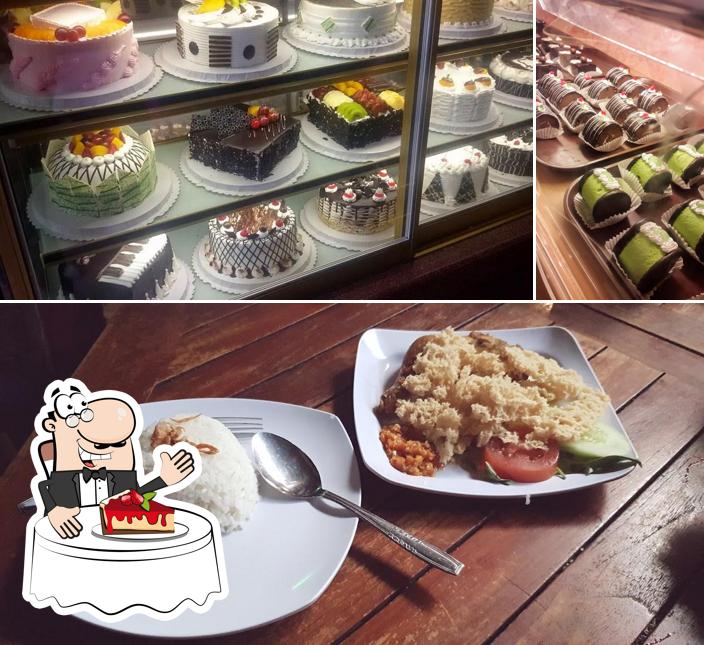 Mirota Bakery, Yogyakarta - Restaurant menu, prices and reviews
