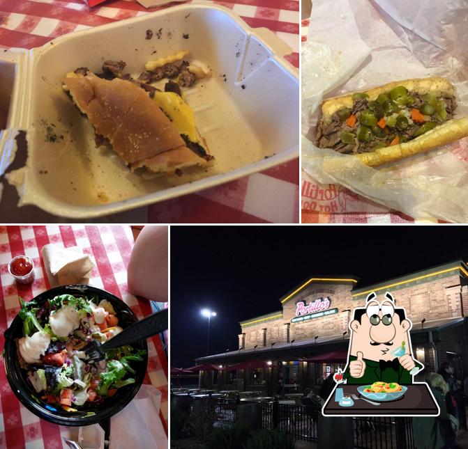 Portillo's Gurnee, Gurnee - Restaurant menu, prices and reviews
