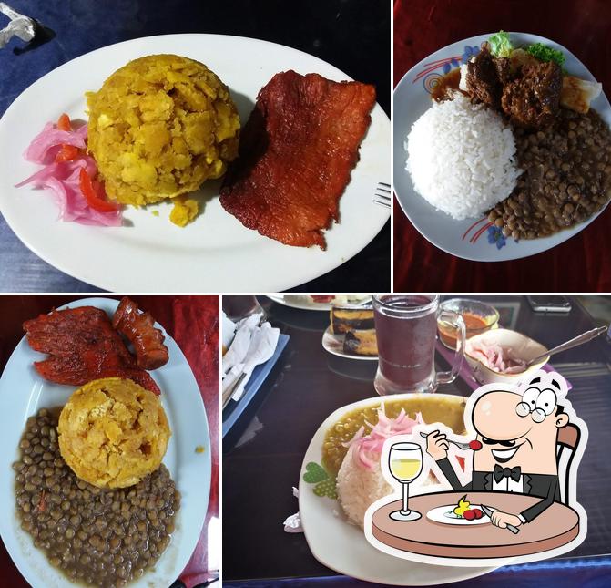RESTAURANT SHEYLA, Peru - Restaurant reviews