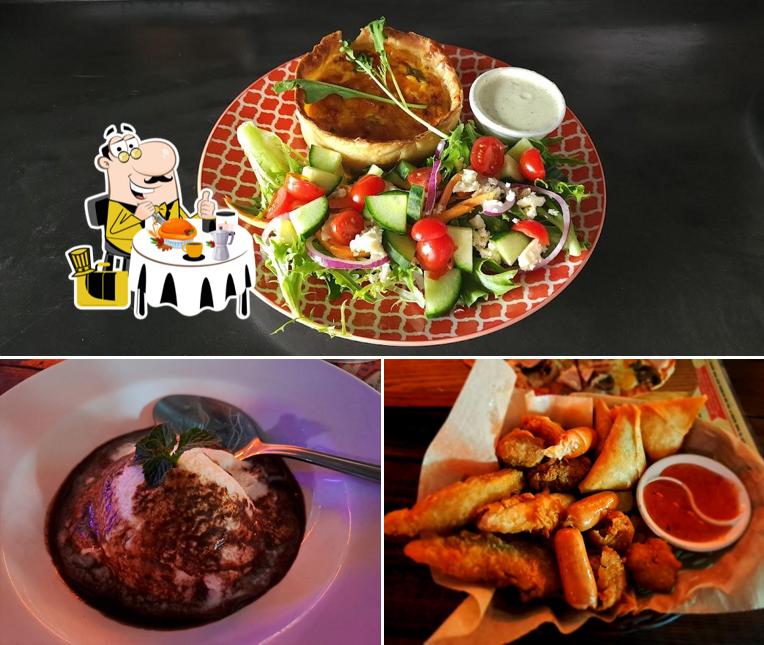 The Music Kitchen, Port Elizabeth - Restaurant menu, prices and reviews