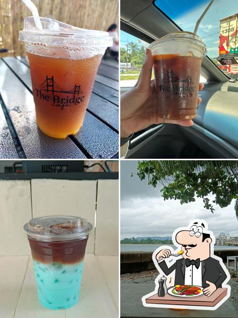 The bridge cafe, Mai Khao - Restaurant menu, prices and reviews
