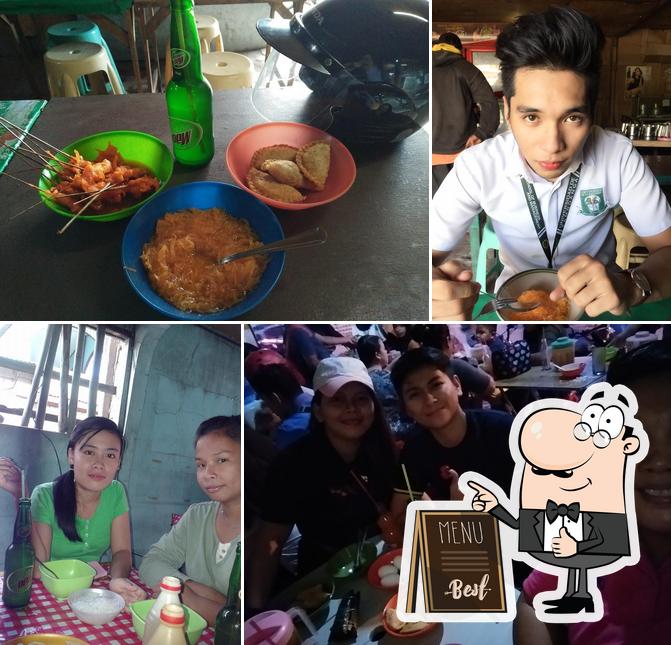 Wiltes Pastil House, Zamboanga - Menú del restaurante, precios y reseñas