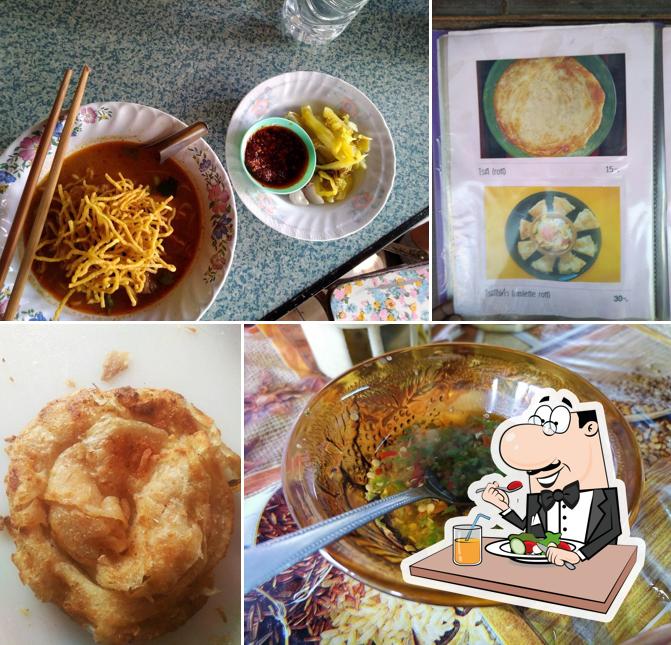 Ya & Da Corner (Halal Food) restaurant, Chiang Mai - Restaurant reviews