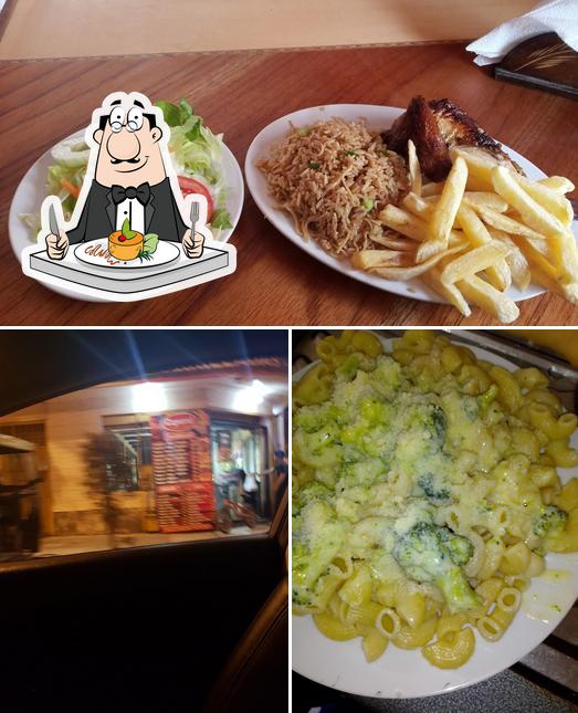 pollos y parrillas caporal, Puente Piedra - Restaurant reviews