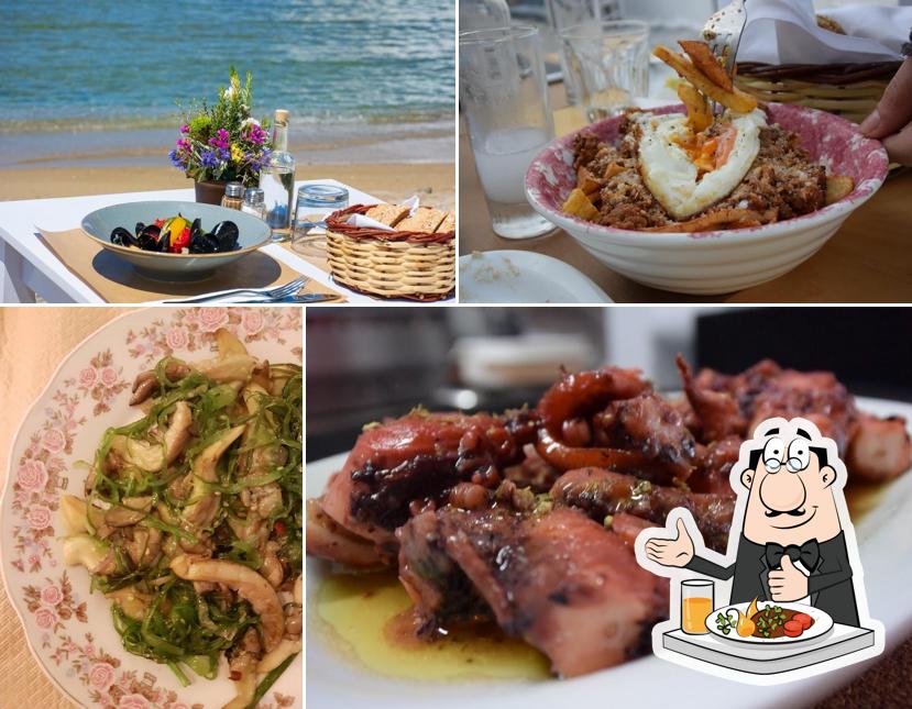 Statheros Restaurant, Naousa - Restaurant reviews