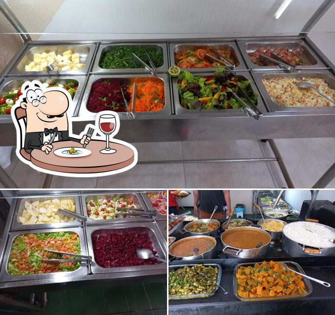 Tomate's Restaurante, Goiânia - Restaurant reviews