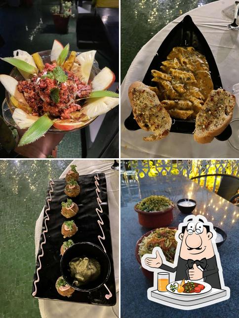 Veranda Rooftop Restro Cafe, Ahmedabad - Restaurant menu and reviews