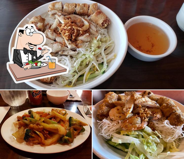 Vietnam Express, Saskatoon - Restaurant menu, prices and reviews