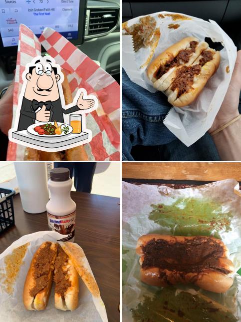 Yann's Hot Dog Stand in Fairmont - Restaurant reviews