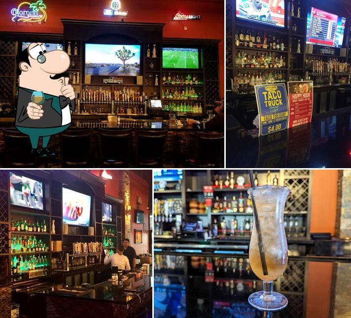 Tato’s Mexican Grill & Cantina in Manteca - Restaurant menu and reviews