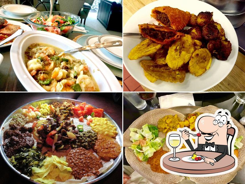 Ada's Gojjo, Asbury Park - Restaurant menu, prices and reviews
