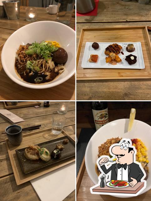Men Impossible, Amsterdam - Restaurantspeisekarten und Bewertungen