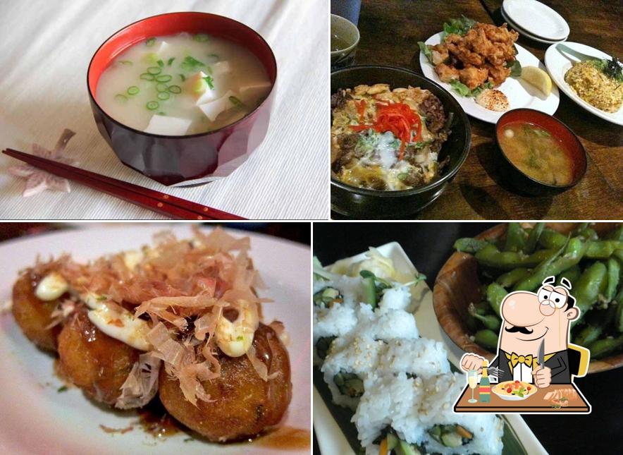 Menu of Tajima Ramen Convoy, San Diego, Convoy St STE H - sushi ...