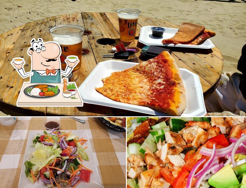 The Sawmill, Seaside Park - Restaurant menu, prices and reviews