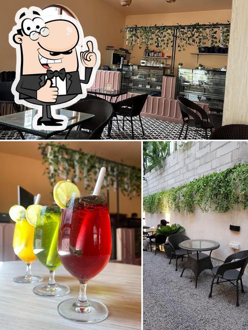 Arch Cafe - Kothapet, Hyderabad - Restaurant reviews