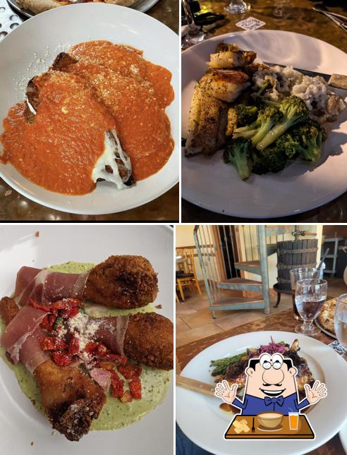 Ariano, Media - Restaurant menu, prices and reviews