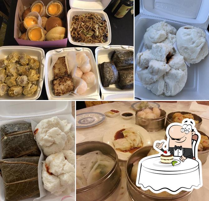 Dim Sum Express, Monterey Park - Menú del restaurante, precios y reseñas