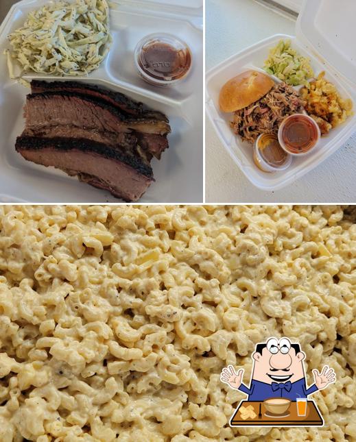 Slopeside Smoke Shack, Millcreek - Restaurant menu, prices and reviews