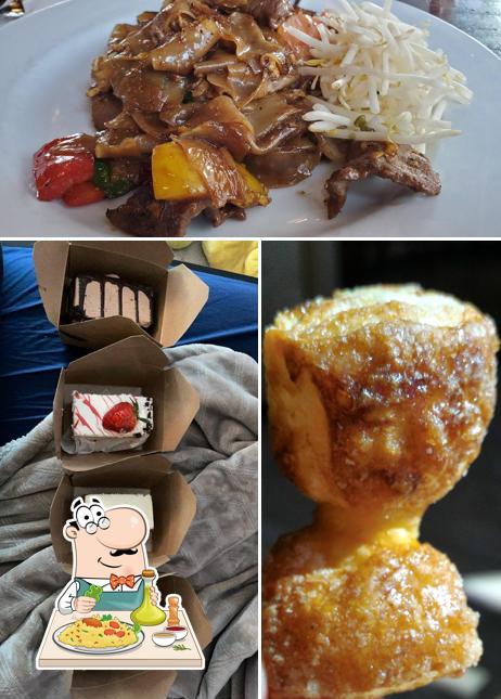 Ava Roasteria - Orenco in Hillsboro - Restaurant menu and reviews