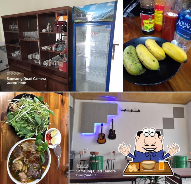 LiVi Coffee, Thị xã Sơn Tây - Restaurant menu, prices and reviews