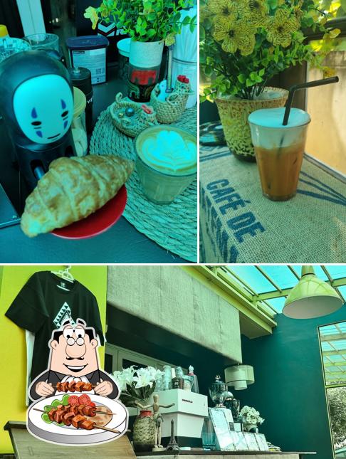MuKa CaFe', Bangkok - Restaurant reviews