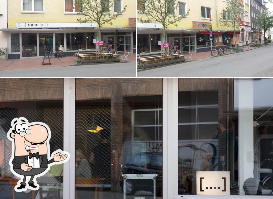 raum café cafe, Witten - Restaurant reviews