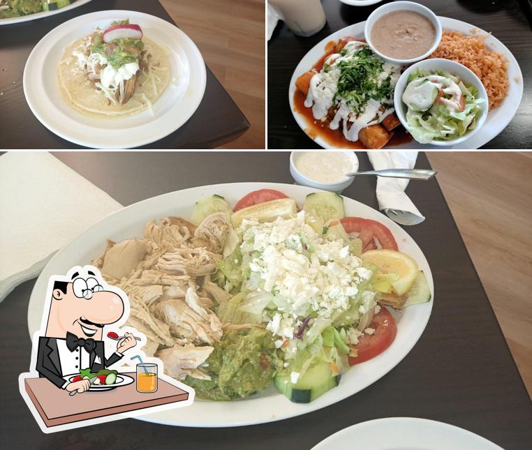 Carnitas Michoacan, San Jose - Restaurant menu, prices and reviews