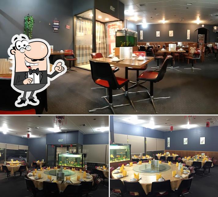 Diamond Chinese Restaurant, Belconnen - Restaurant menu, prices and reviews