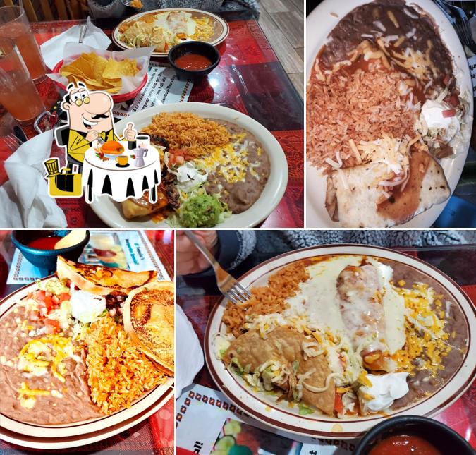 Top 5 restaurants with taco salads in Northfield, Minnesota, august ...