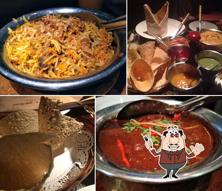 Fez-Kinara Dining & Lounge, Jakarta - Restaurant menu, prices and reviews
