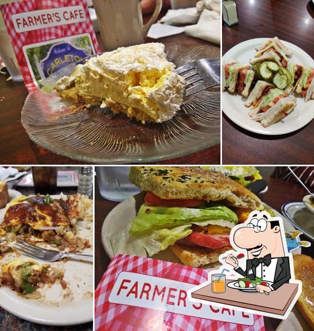 Top 2 restaurants with egg salad in Carleton, september 2025 ...