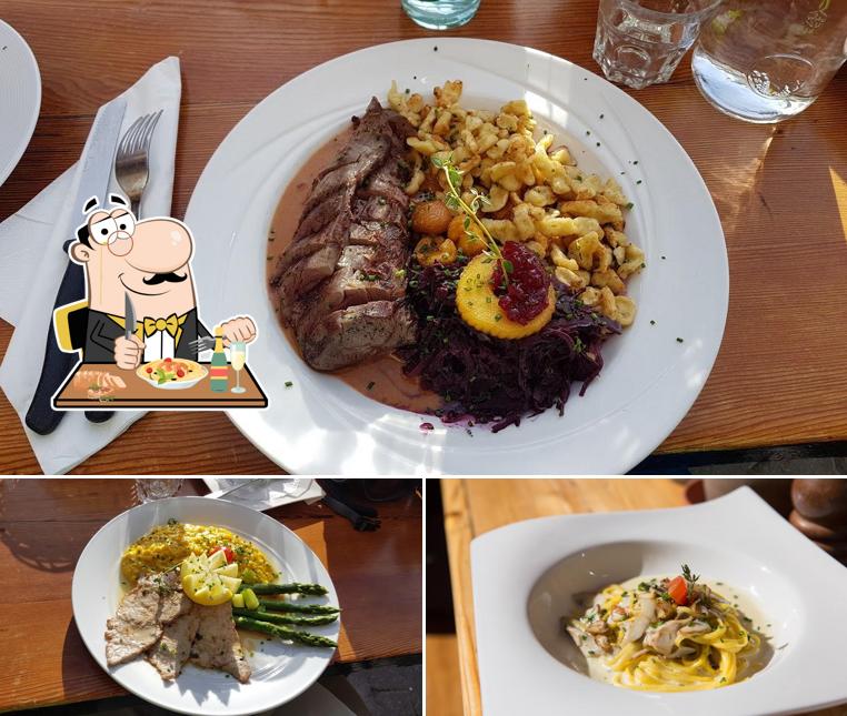 Findlerhof, Zermatt - Restaurant menu, prices and reviews