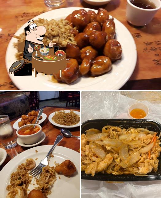 Golden Phoenix, West Bloomfield Township - Restaurant menu, prices and ...