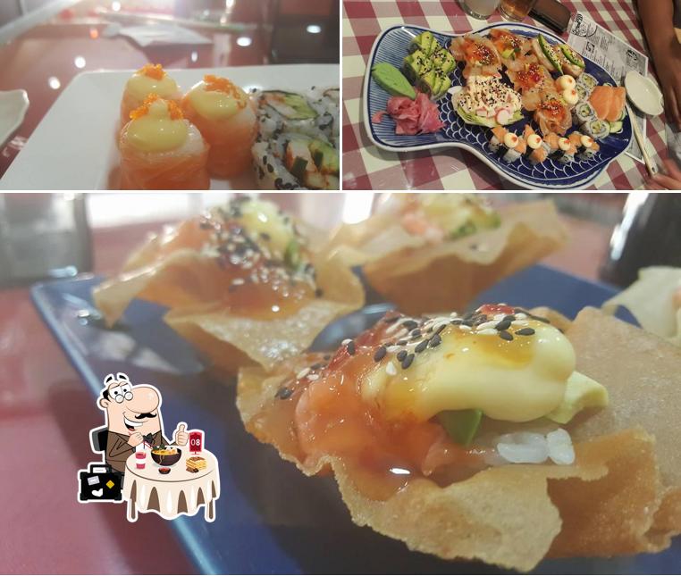 Happy Hong, Secunda - Restaurant menu, prices and reviews