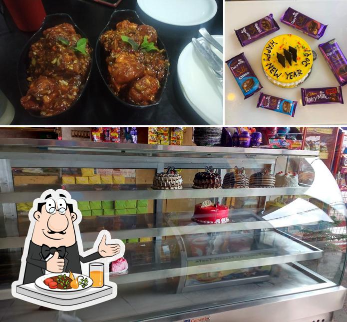 Imperial Bakers, Sundernagar - Restaurant menu, prices and reviews