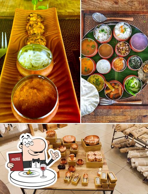Isha Life, Hyderabad - Restaurant reviews