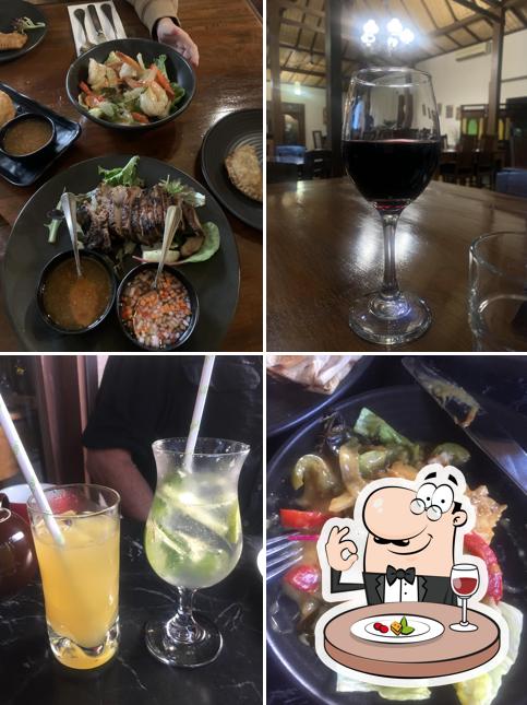 Java Spice, Swan Hill - Restaurant menu, prices and reviews