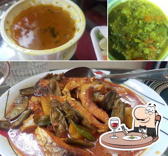 Khaja Baba Restaurant, Dubai - Restaurant reviews