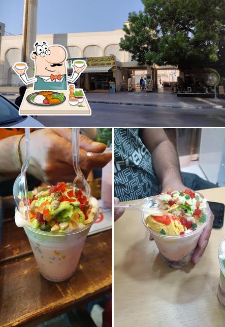 Lassi Palace, Dubai - Menú del restaurante, precios y reseñas