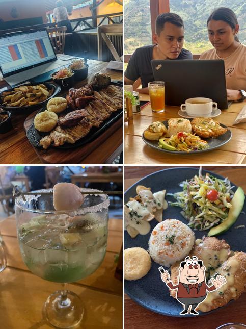 Los Corrales, Girardota - Restaurant menu, prices and reviews
