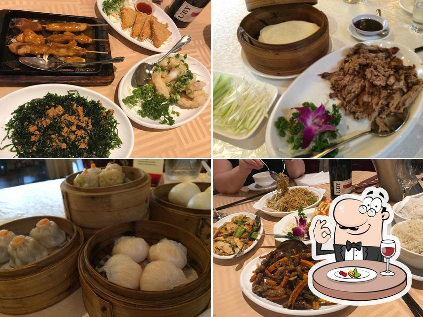 Mandarin Restaurant, Nottingham - Restaurant menu, prices and reviews