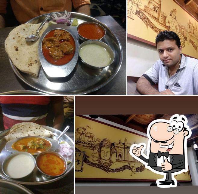 Marathi Katta Restaurant, Vasai - Restaurant menu, prices and reviews